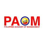 PAoM e-Journal (ISSN: 2651-7124) – Philippine Academy of Management